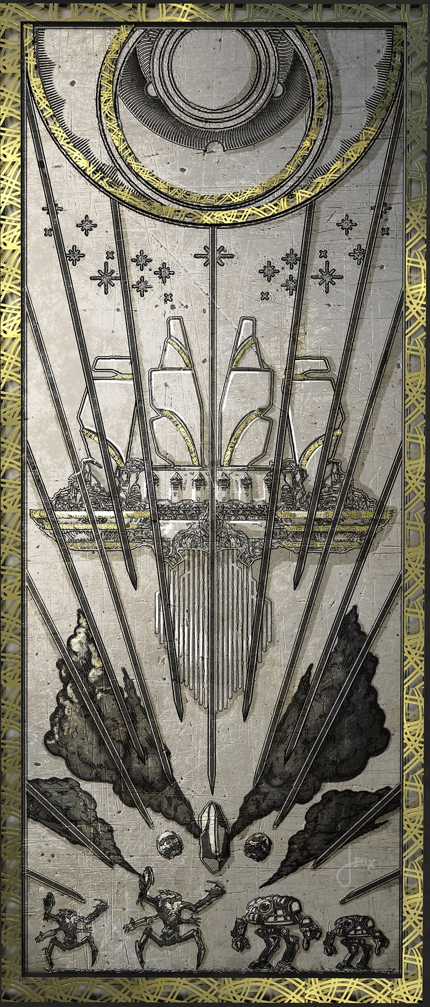 MTG Players Declare Desire for Flashback to Lost History!