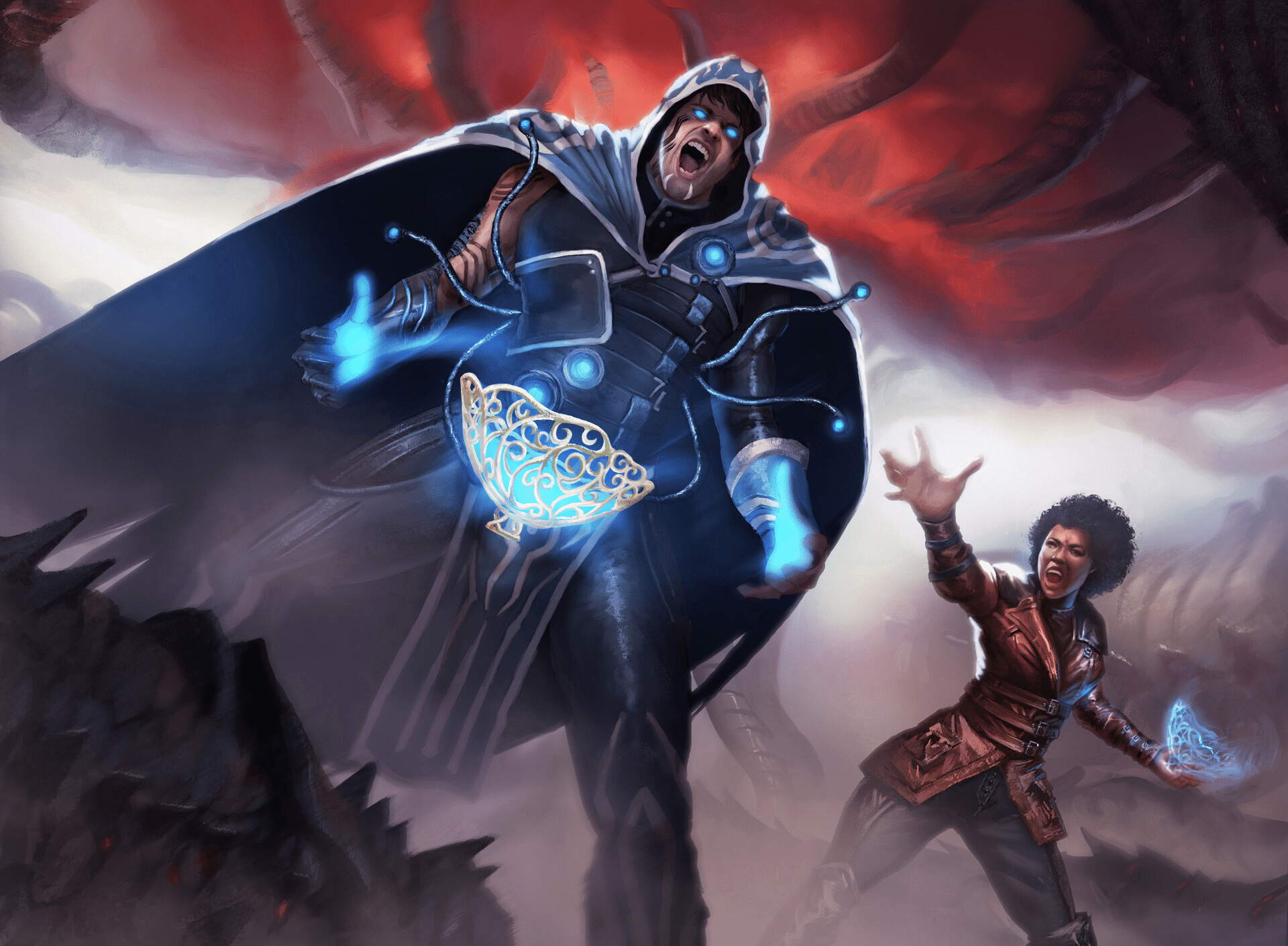 MTG Aftermath Story Delivers Devastating Consequences!
