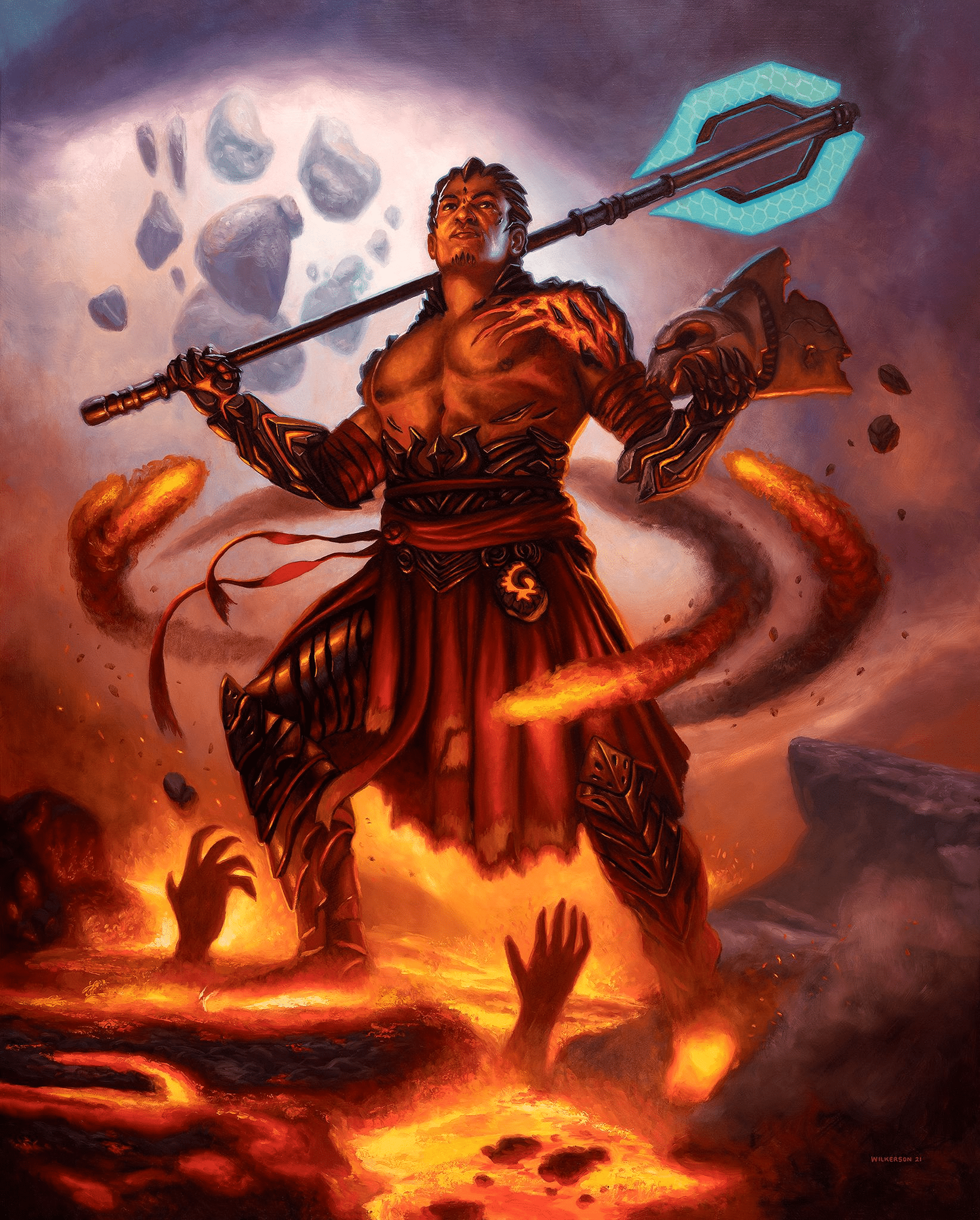 MTG Aftermath Story Delivers Devastating Consequences!