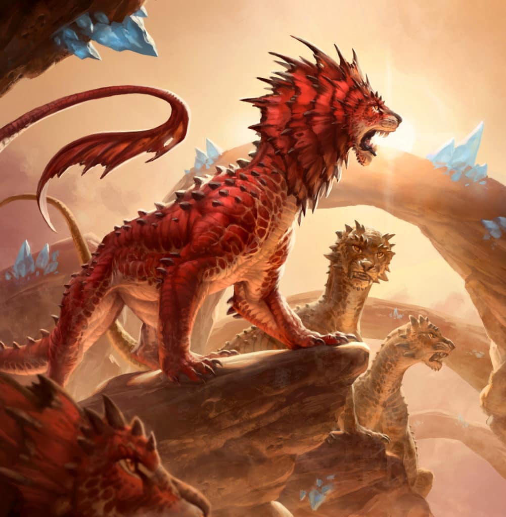 Breakout MTG Decks Spark Innovation in Major Format!