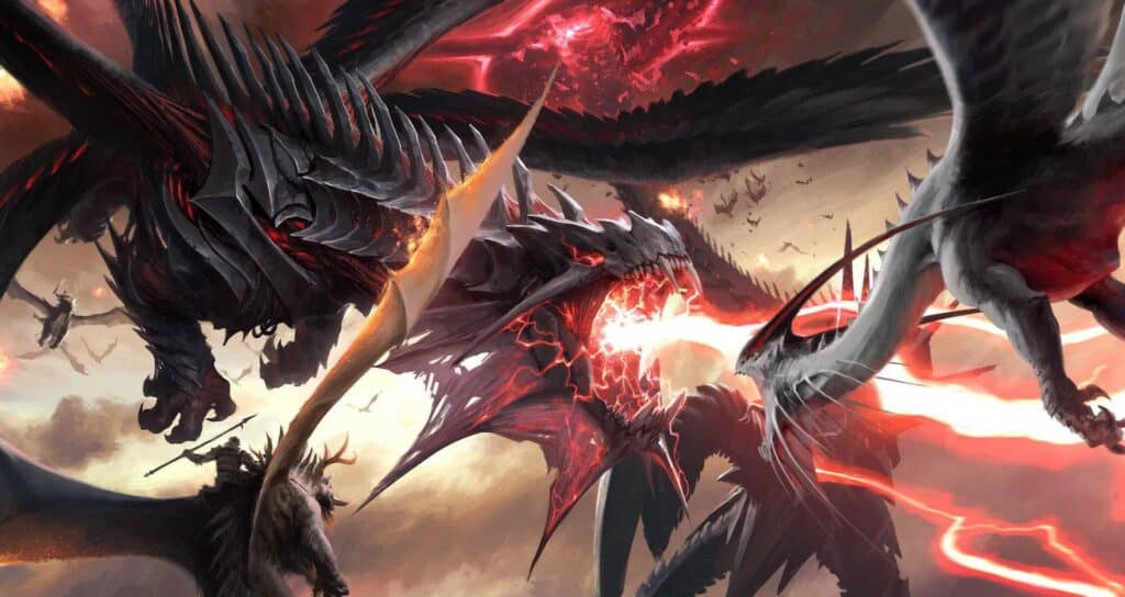 Top 10 Best MTG Battle Cards