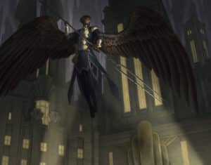 Breakout MTG Bulk Rare Creates Powerful New Archetype!