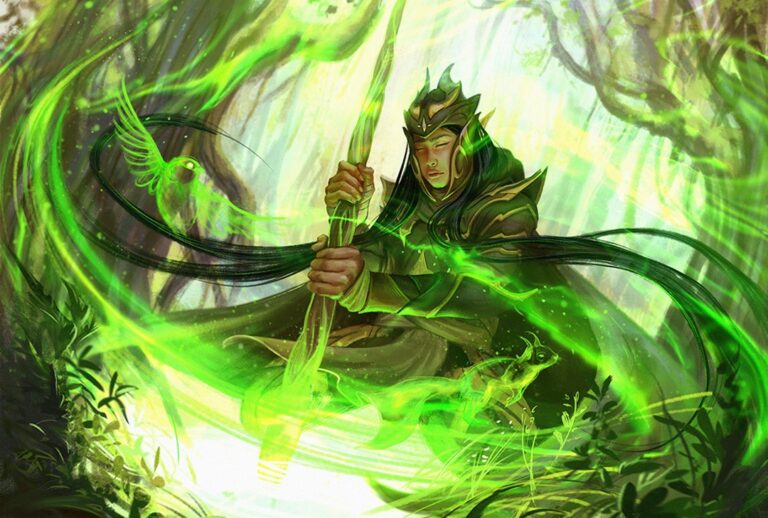 Scarce Lord of the Rings Box Toppers Are Selling for $300+!