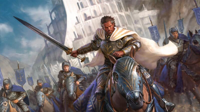 MTG Universes Beyond Complete Guide