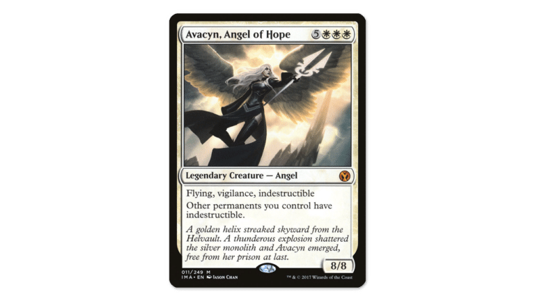 Top 10 Most Expensive Commanders in MTG