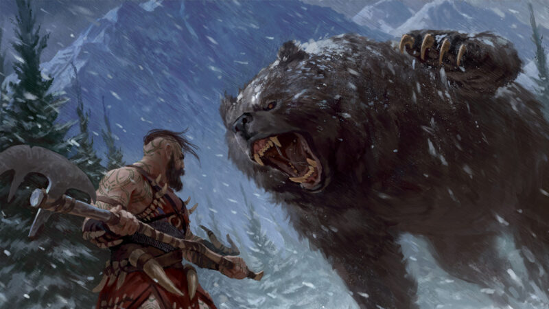 MTG Best Brawl Decks