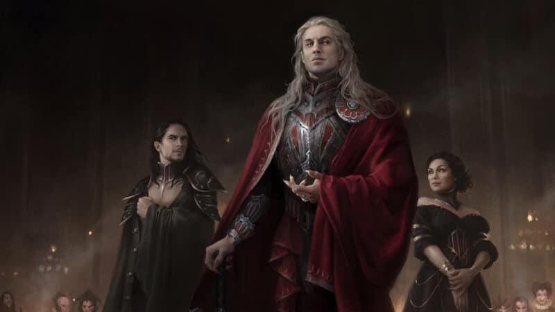 MTG Headliners Boast Serialized Staple and New Equipment Planeswalker