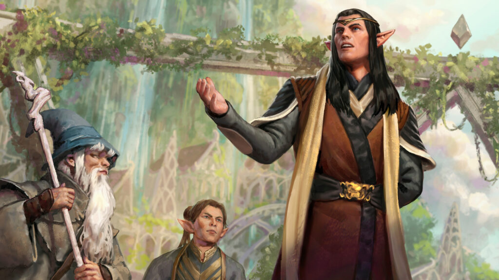 New MTG Story Decks Waste Their Awesome Potential