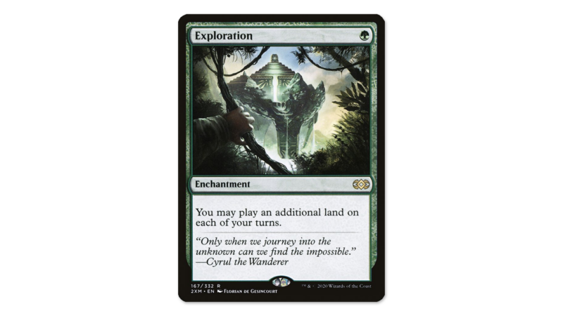 Top 13 Best Green Cards in MTG