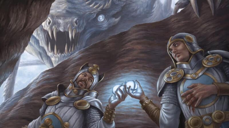 Top 10 Most Expensive Commanders in MTG