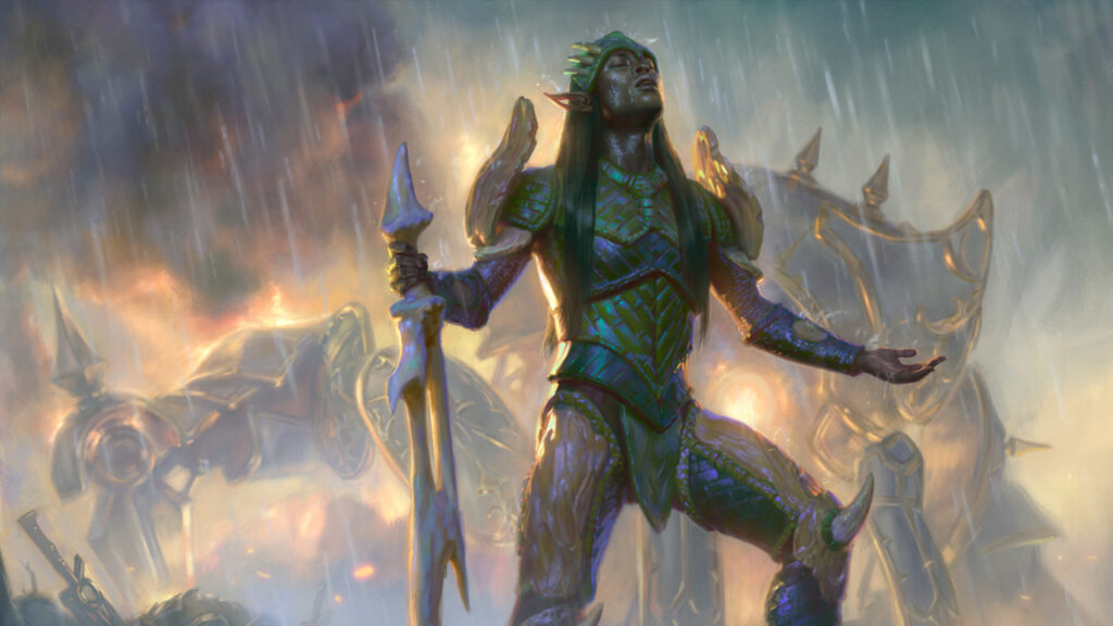 Dominaria Remastered Release Date, Leaks, Spoilers & More