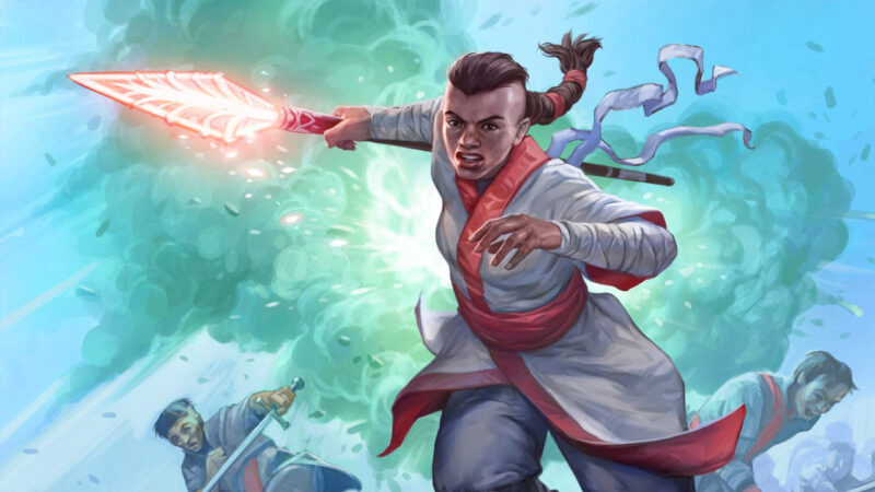 Top 10 Best MTG Standard Decks - December 2023