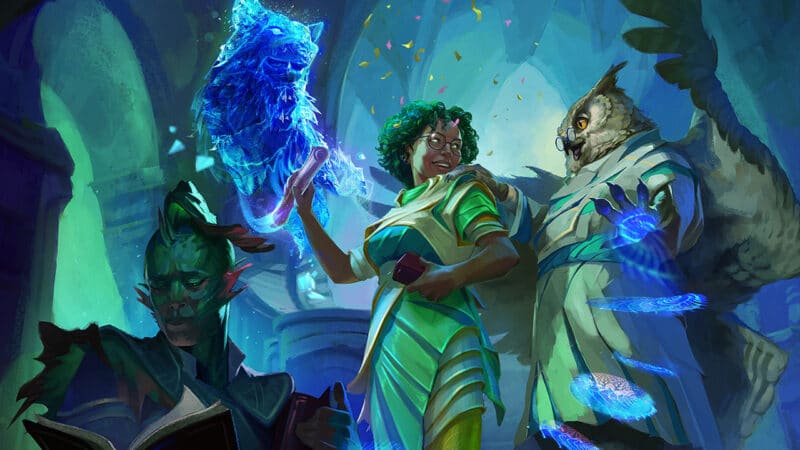 MTG Players Baffled by Disappointing Promo Cards