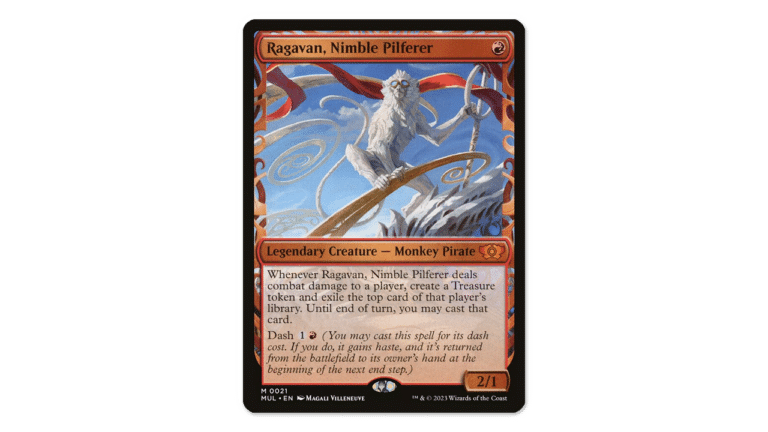 Top 10 Most Expensive Commanders in MTG