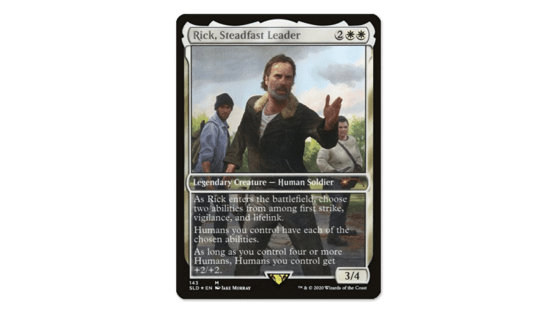 MTG Secret Lair Most Expensive Cards