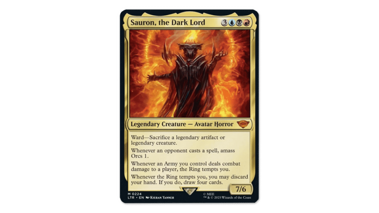 MTG Best Commander Decks for Casual Play (October 2023)