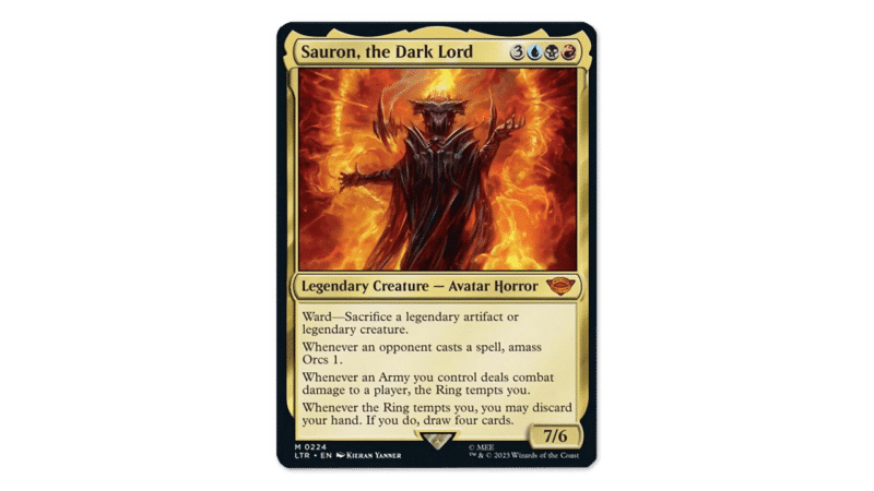 MTG Best Commander Decks for Casual Play (October 2023)