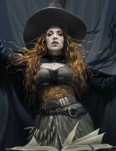 Features Archives - MTG Rocks