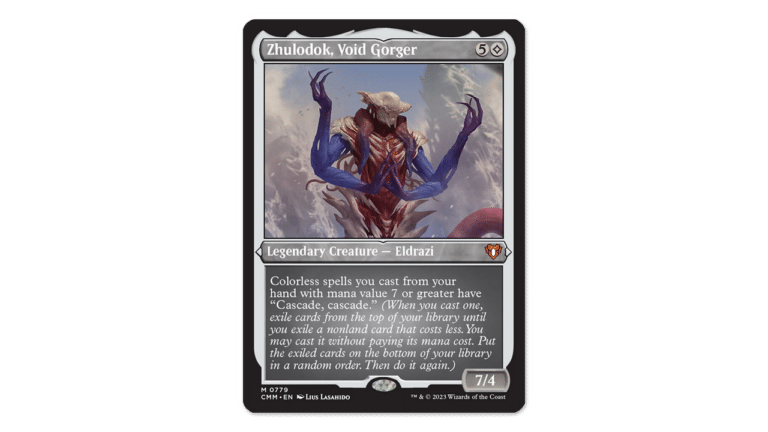 Top 10 Most Expensive Commanders in MTG