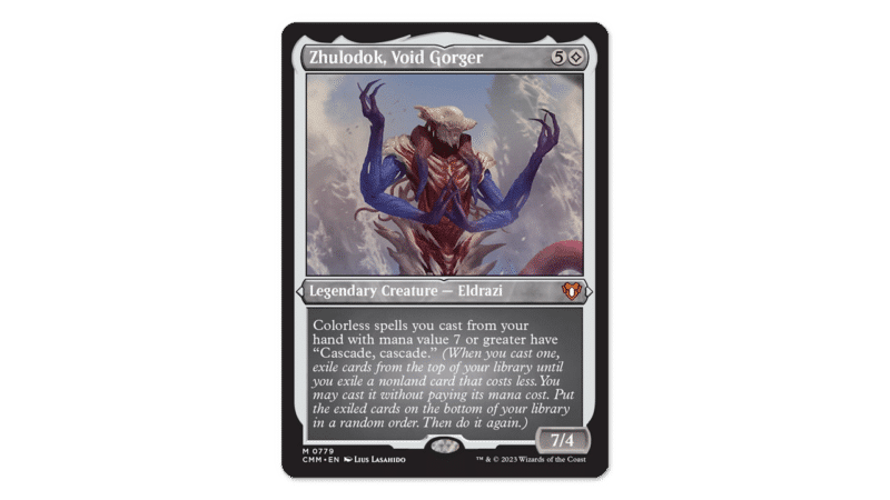 Top 10 Most Expensive Commanders in MTG