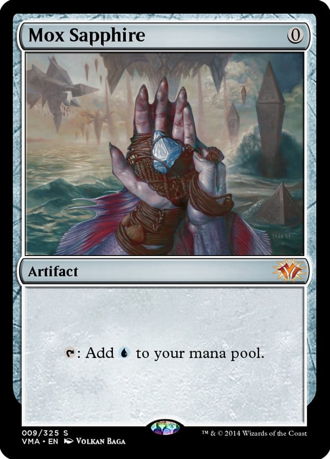 MTG Best Artifact Cards