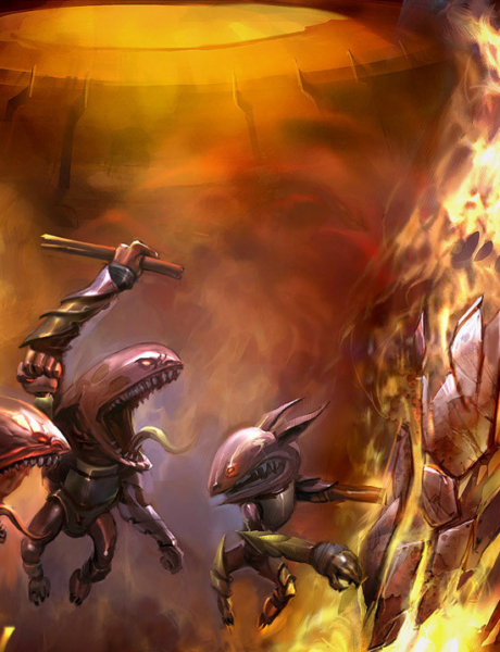 Modern Archives - MTG Rocks