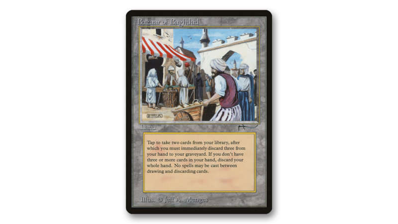 The Most Expensive Land in MTG