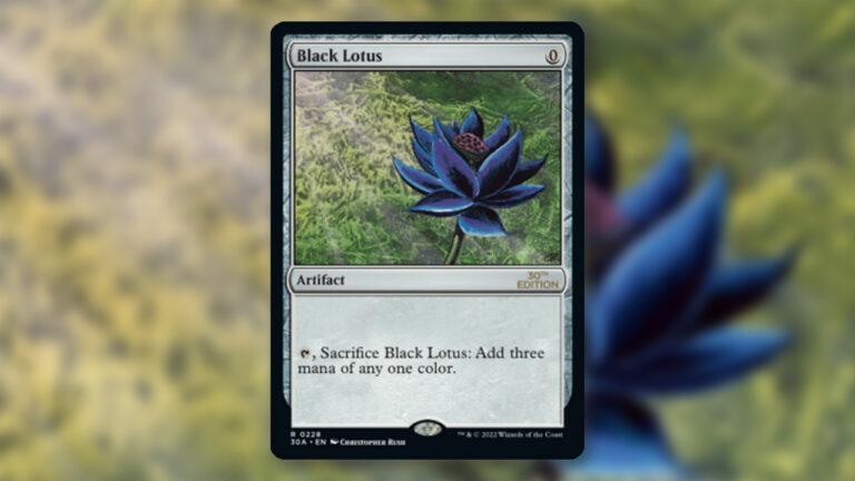 Best MTG Artifact Cards