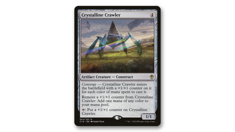 Top 10 Most Expensive Cards on The List for MTG Commander Masters