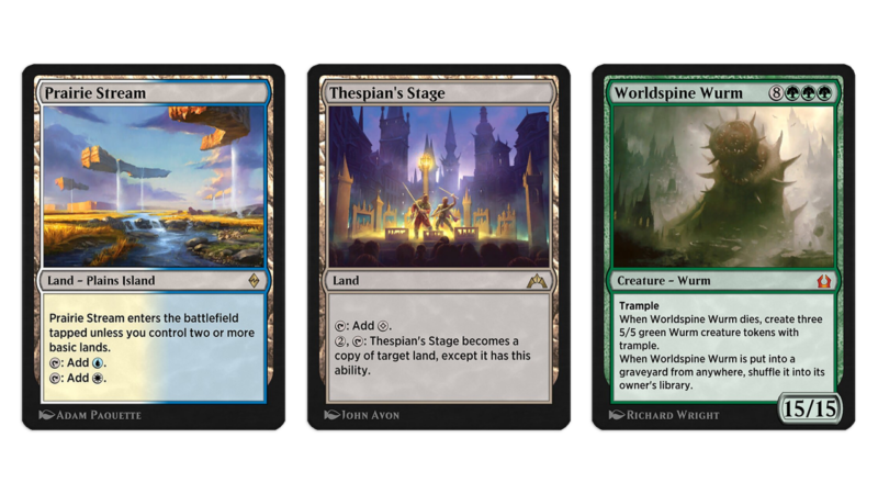 MTG’s Worst Reprint Set Is Miraculously Still Worth It?!