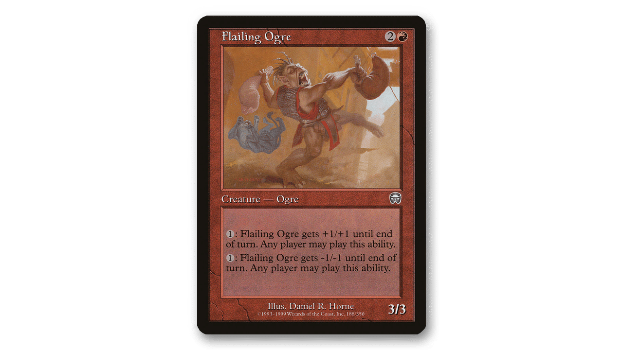 Top 10 Worst Creatures in MTG