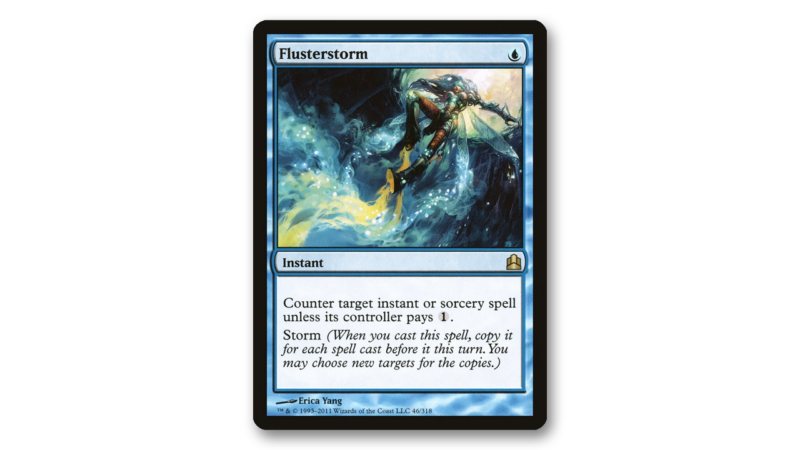 Top 10 Most Expensive Cards on The List for MTG Commander Masters