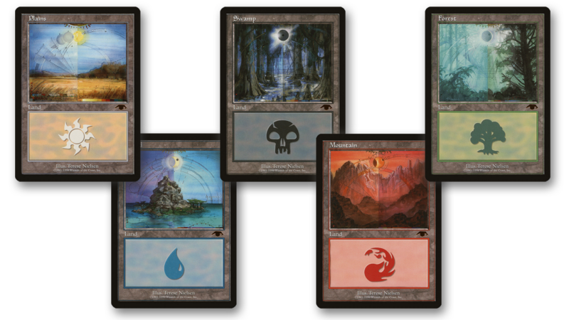 The Most Expensive Land in MTG