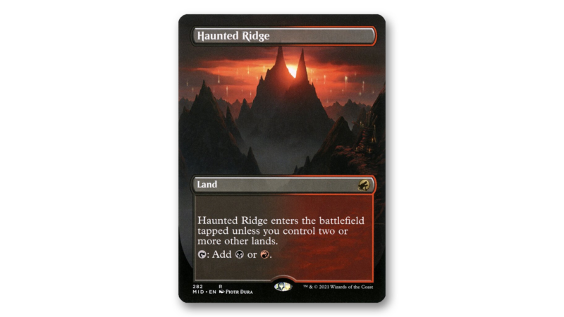 The Most Expensive Land in MTG