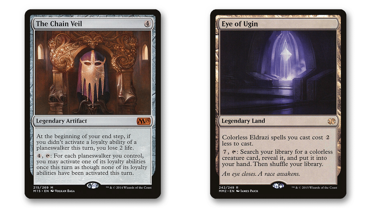 Multiple Missing MTG Reprints Surge to $50!