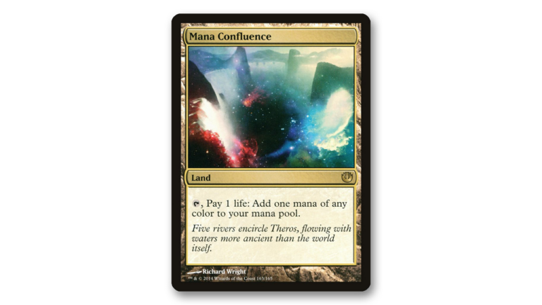 The Most Expensive Land in MTG