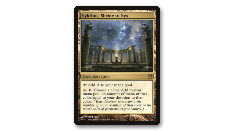 The Most Expensive Land in MTG