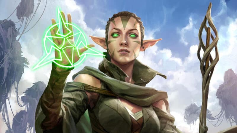 MTG 2024 Release Calendar