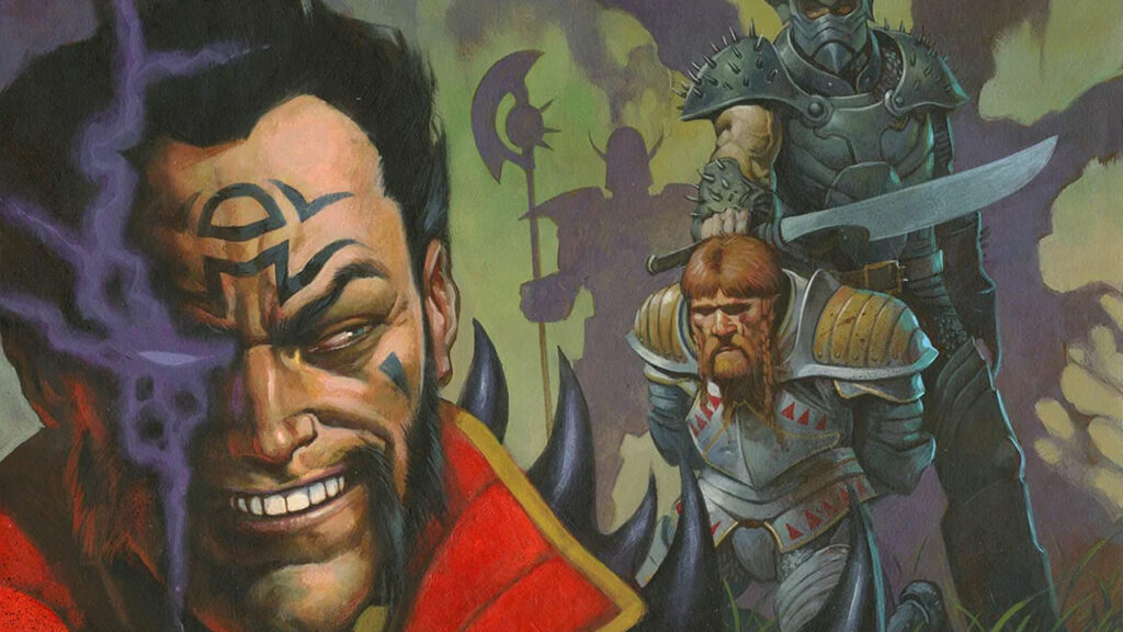 Top 10 Most Expensive Cards on The List for MTG Commander Masters