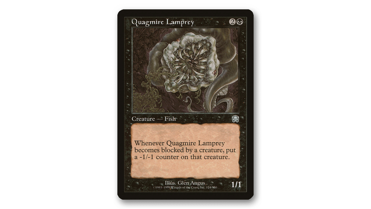 Top 10 Worst Creatures in MTG