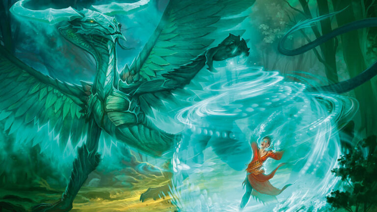 Wizards Confirms Three New MagicCon Events for 2025