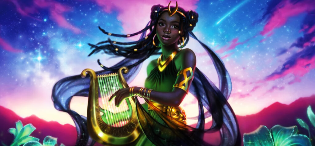 Commander Masters Card Hints Reveal New Card for Decade-old Cycle!