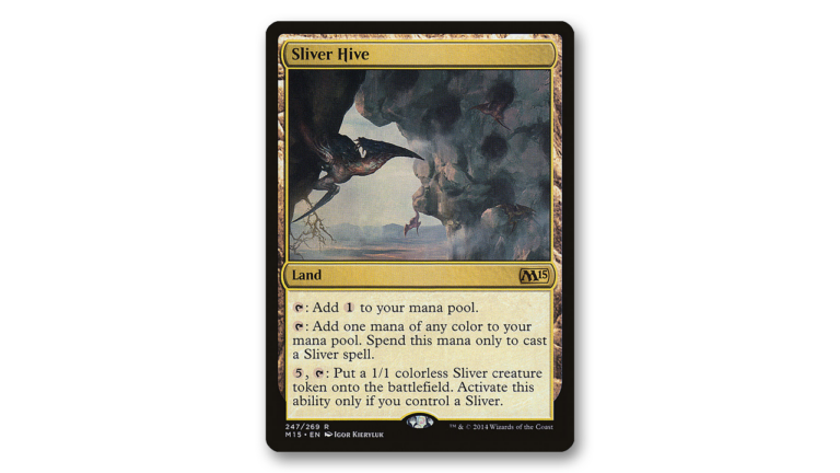 The Most Expensive Land in MTG