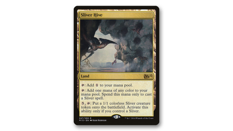 The Most Expensive Land in MTG