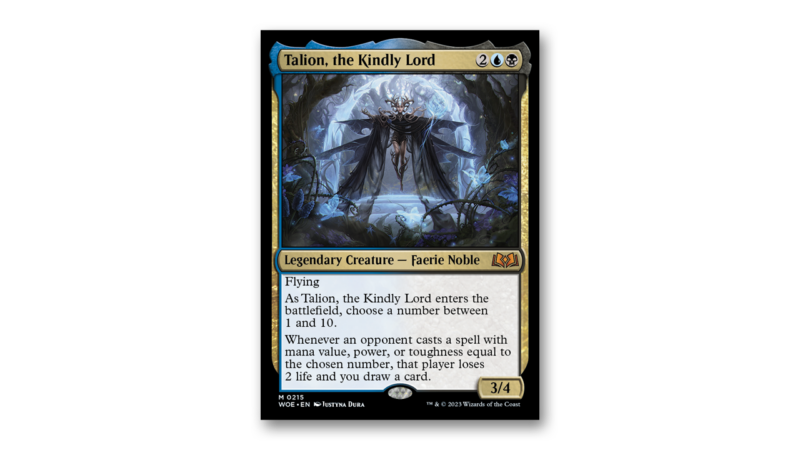 Wilds of Eldraine First Look Reveals Insane Spoilers and $60 Reprints!