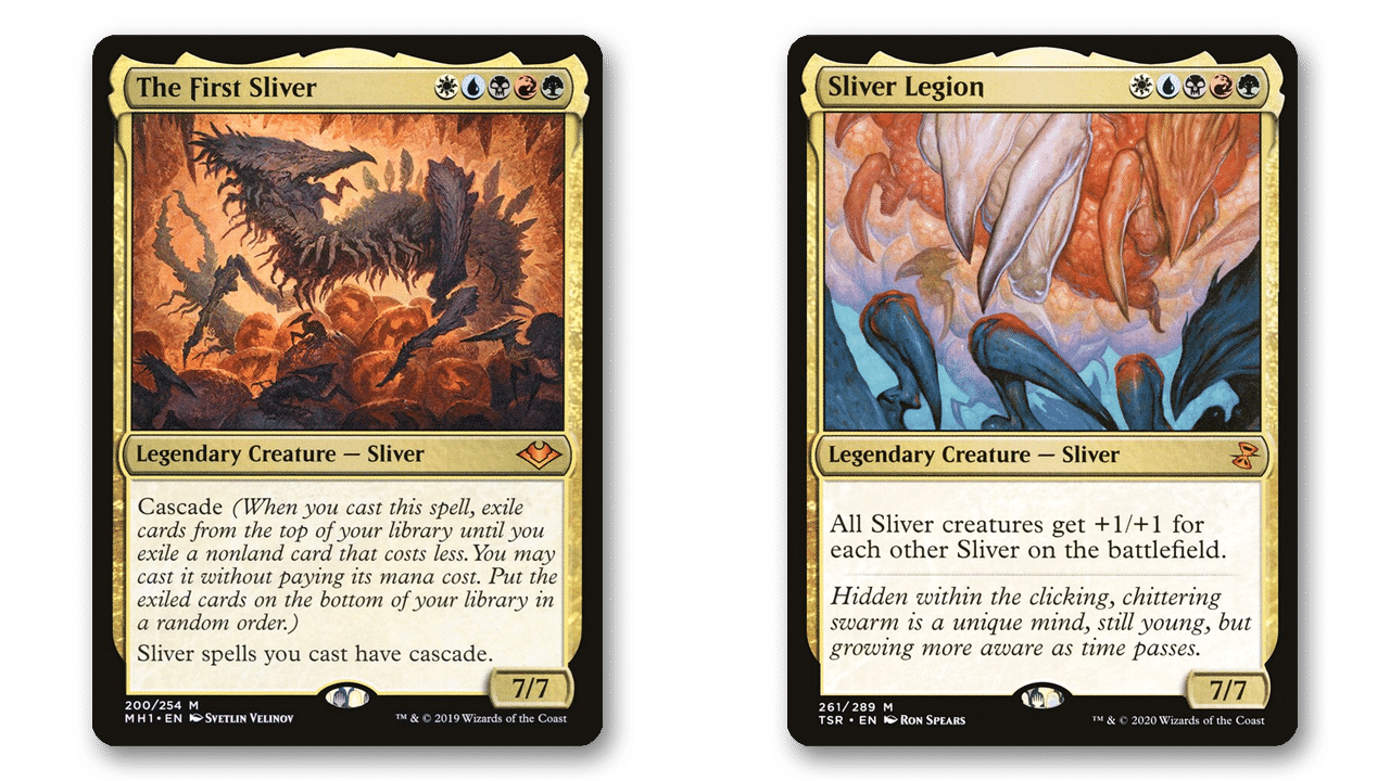 Multiple Missing MTG Reprints Surge to $50!