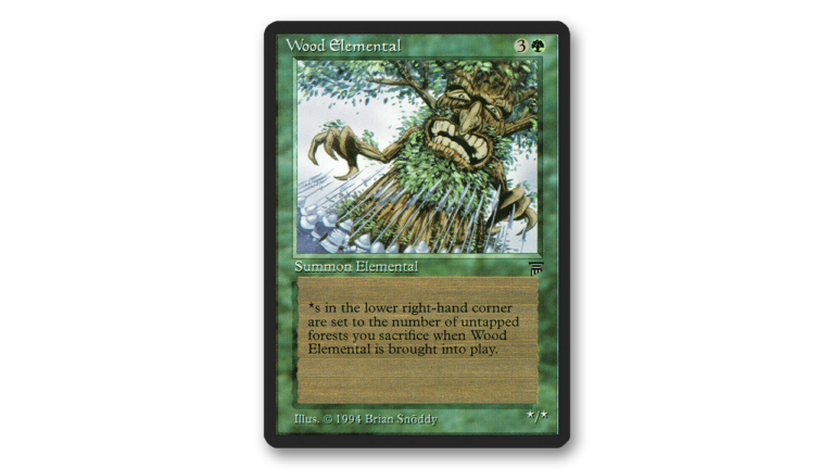 Top 10 Worst Creatures in MTG