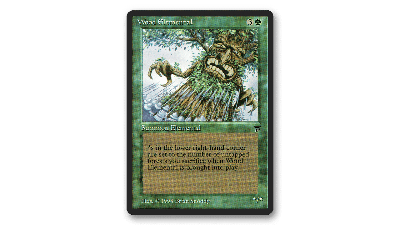 Top 10 Worst Creatures in MTG