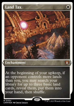 The Most Expensive Commander Masters Reprints