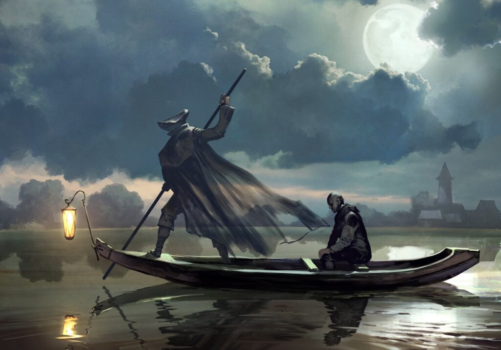 What is MTG Soulbond?